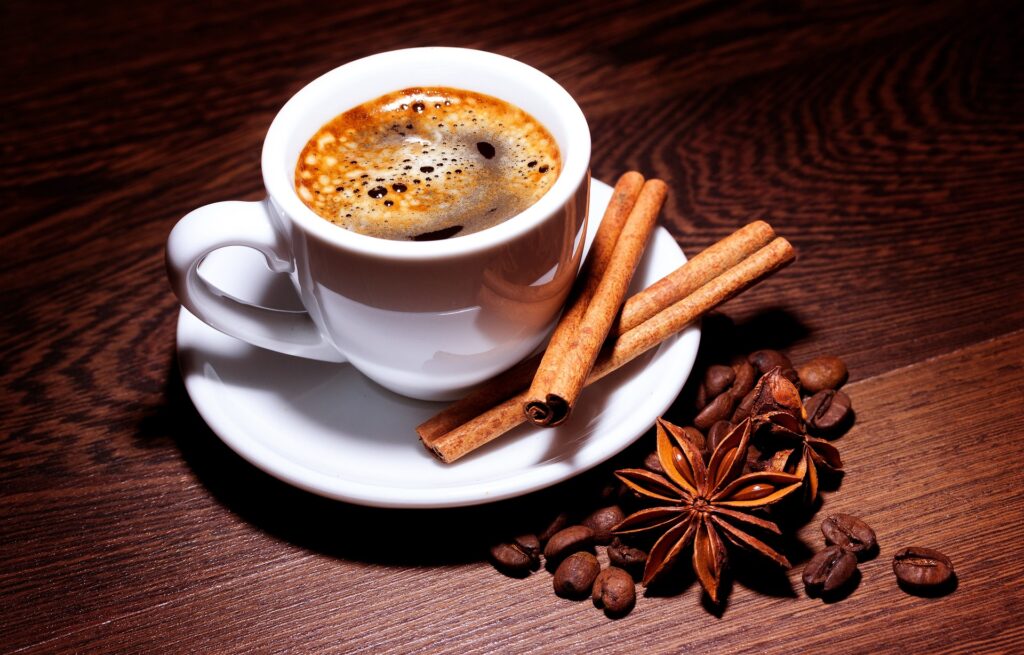 Coffee and Tea Wholesale - Your Trusted Partner in Premium FMCG Brands ...